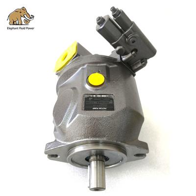 China Excavator Repair A10VSO45 Small Hydraulic Piston Pump Elephant Fluid Power Brand for sale