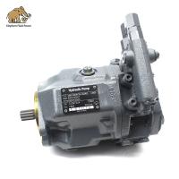 China Elephant Made A10VSO18 Piston Type Hydraulic Pump Cast Iron for sale
