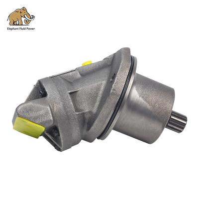 China 10-12 M10 Concrete Repair Hydraulic Piston Pumps A2fe32 Elephant Fluid Power for sale