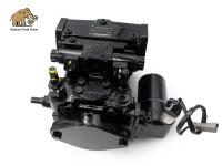 China A4vg56 Concrete Mixer Hydraulic Pump Cast Iron for sale
