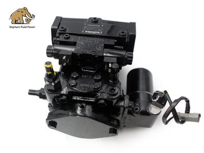 China A4vg56 Concrete Mixer Hydraulic Pump Cast Iron for sale