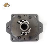 China Cast Iron A4vg90 Truck Concrete Pump Elephant Fluid Power for sale
