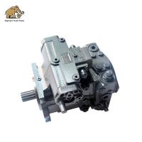 China A4vg125 Hydraulic Concrete Pump Truck Repair Maintain Parts for sale