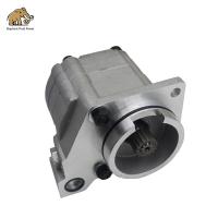 China CE Standard A8vo107 Excavator Pilot Pump Cast Iron for sale
