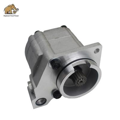 China CE Standard A8vo107 Excavator Pilot Pump Cast Iron for sale