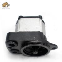 China A8vo107 Excavator Pilot Pump Hydraulic Cast Iron for sale