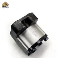 China A8vo107 Excavator Pilot Pump Cast Iron Ductile Iron Meterial for sale