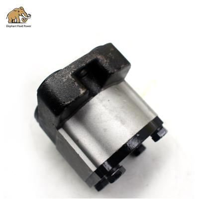 China A8vo107 Excavator Pilot Pump Cast Iron Ductile Iron Meterial for sale