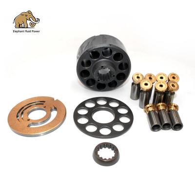 China CE Elephant Fluid Power Made Piston Pump Parts Pvd-00b-16p Mini Excavator Repair for sale