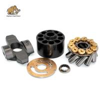 China Pvd-2b-36 Hydraulic Piston Pump Spare Parts Cast for sale