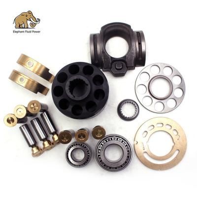 China 6e6160 Hydraulic Piston Pump Parts Rotary Group Valve Plate Lh for sale
