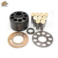China A10vso Rexroth Pump Spares Service Manual Pdf Concrete Excavator Maintain Repair Kits for sale
