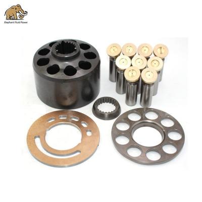 China A10vso Rexroth Pump Spares Service Manual Pdf Concrete Excavator Maintain Repair Kits for sale