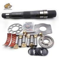 China Heavy Equipment Maintain Repair Hydraulic Piston Pump Parts A4vso Rexroth for sale