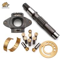 China Repair Rexroth A10vso 45 Hydraulic Piston Pump Parts Drive Shaft for sale