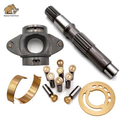 China Repair Rexroth A10vso 45 Hydraulic Piston Pump Parts Drive Shaft for sale
