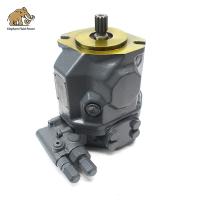 China A10vso Series 31 Hydraulic Piston Pumps For Excavator Repair Replacement for sale