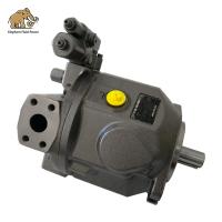 China A10vso 45 Rexroth Axial Piston Pump Dfr /31r-Ppa12n00 Excavator Replacement Repair for sale