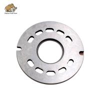 China A10vg45 Hydraulic Piston Pump Parts Pdf Excavator Repair Maintain for sale