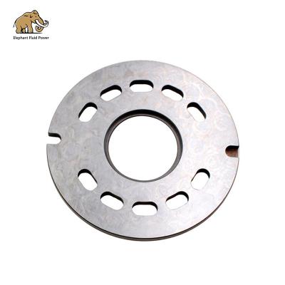 China A10vg45 Hydraulic Piston Pump Parts Pdf Excavator Repair Maintain for sale