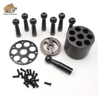 China A2FM Series Rexroth A2FM107 Hydraulic Piston Pump Parts Rotary Group for sale