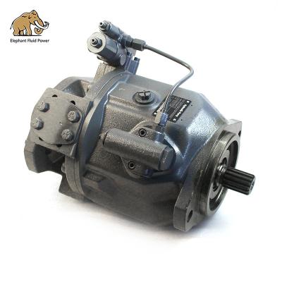 China Brueninghaus Hydromatik A10vso Pump Replacement For Excavator Repair for sale