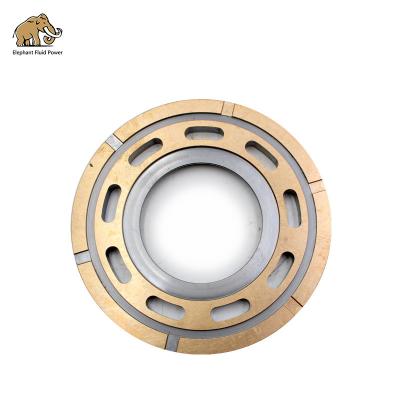 China Concrete Mixer Hydraulic Repair Solution PV22 PV23 Hydraulic Pump Parts for sale