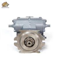 China Putzmeister Concrete Pump Truck Solution Rexroth A4vg180 Hydraulic Pump for sale
