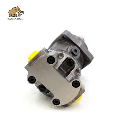 China Mixer Truck Repair Parts A2FM28 Rexroth Piston Motor Hydraulic Repar Kits for sale