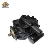 China Mixer Truck Accessories Sauer 90r100 Hydraulic Piston Pump for sale