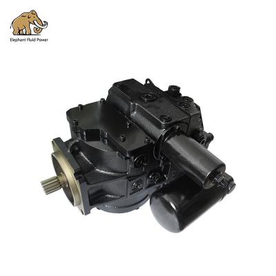 China Mixer Truck Accessories Sauer 90r100 Hydraulic Piston Pump for sale