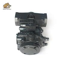 China Mixer Hydraulic System Hydraulic Piston Pump Rexroth A4vtg71/A4vtg71hw for sale