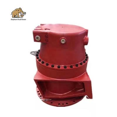 China PLM-9 PLM-7 Concrete Truck Mixer Reducer RHD LHD Steering Position for sale