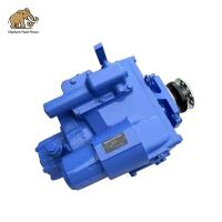 China 12-15 M3 Concrete Mixers Repair Maintain Parts 6423 6433 Hydraulic Pump Hydraulic Motors for sale