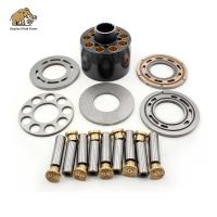 China 12-14 M3 Concrete Mixers Maintain parts Sauer PV23 hydraulic Pump Repair Kits for sale