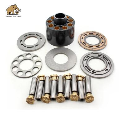China 12-14 M3 Concrete Mixers Maintain parts Sauer PV23 hydraulic Pump Repair Kits for sale