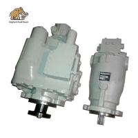 China Sauer Series PV22 Pump MF22 Motor For Concrete Tank Truck Replacement for sale