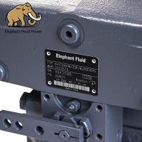 China Rexroth A4VTG90 Hydraulic Pump For Concrete Tank Truck Replacement for sale