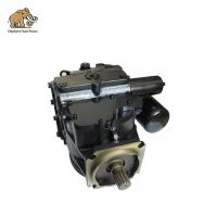 China Sauer Series 90R100 Pump 90M100 Motor For Concrete Tank Truck Replacement for sale