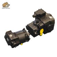 China Agricultural Machine  9970 Cotton Picker Machine Repair Maintain Hydraulic Pump Motor HPV90 TMM90 for sale