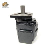 China Genuine 919/75002 Parker JCB Hydraulic Pump 4CX Equipment Repair Maintain for sale