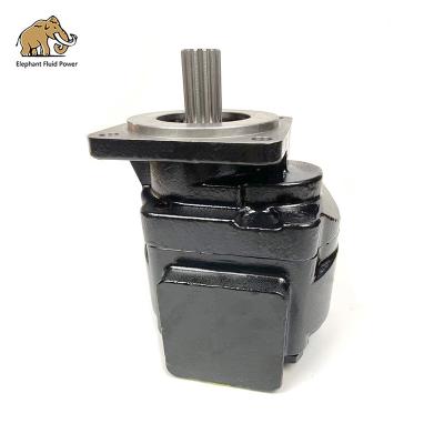 China Genuine 919/75002 Parker JCB Hydraulic Pump 4CX Equipment Repair Maintain for sale