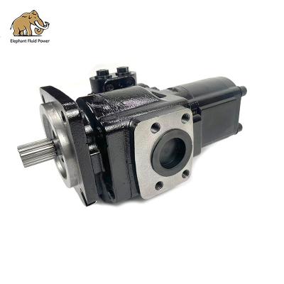China Original Parker 20/925588 20/925356 7029530002 Hydraulic Pump JCB Repair Maintain for sale