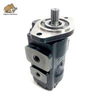 China Parker Pump Replacement 332/F9030 (36/29 Cc/Rev) For JCB 3CX 4CX Backhoe Loader for sale