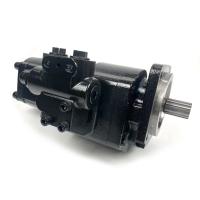 China 20/925592 20/925357 Construction Machinery Spare Parts JCB Hydraulic Pump for sale