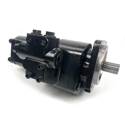 China 20/925592 20/925357 Construction Machinery Spare Parts JCB Hydraulic Pump for sale