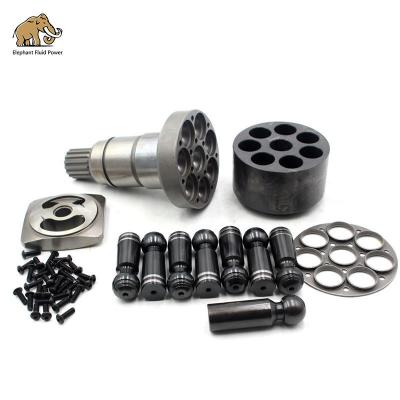China ISO Rexroth A7vo80 Hydraulic Pump Parts For Putzmeister Concrete Pump Truck for sale