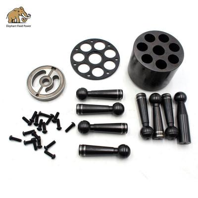 China Cast iron 10-12 M3 Concrete Pump Spare Parts A2FM80 Elephant Fluid Power Made for sale
