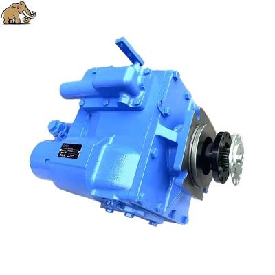 China CE Construction Machinery Spare Parts Eaton Hydraulic Pump 6423 6421 for sale