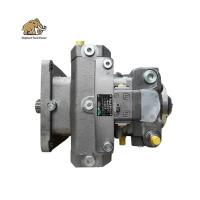 China SGS A4vg125 Hydraulic Piston Pump Rexroth Replacement Parts for sale